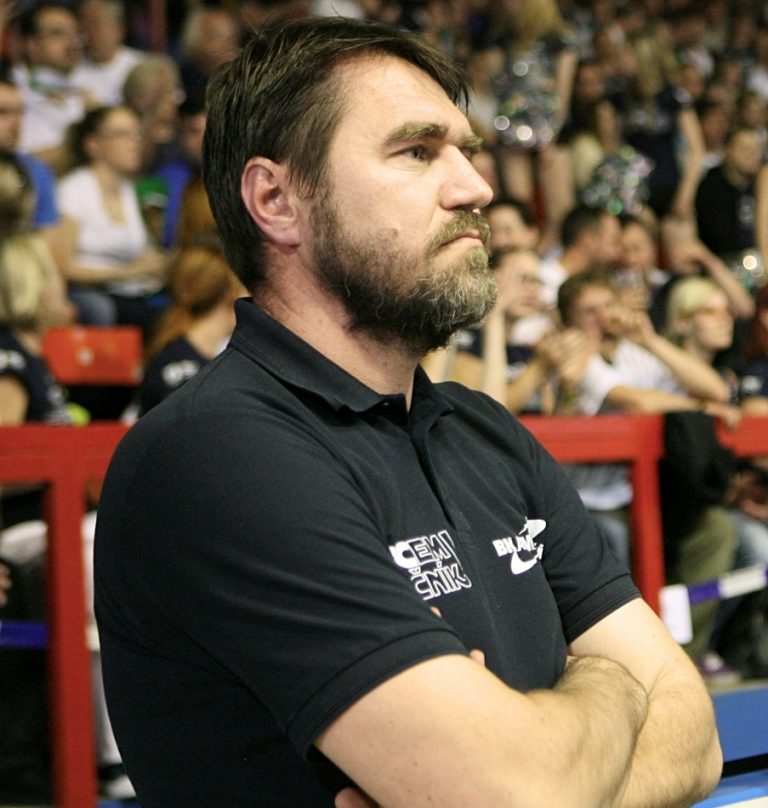 L. Houser: je to skvělá chvíle zbystřit - Děčín